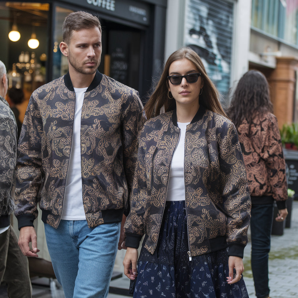 All Over Prints – The Brave Collections